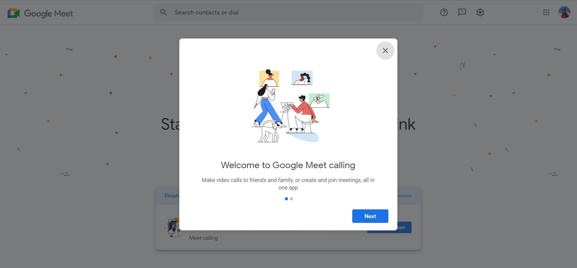 Say goodbye to the popular Google Duo blue icon on Android - SamMobile