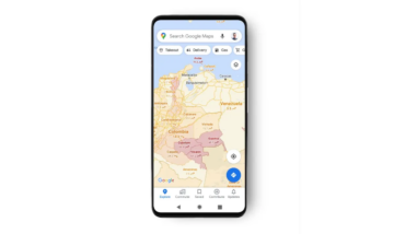 Google Maps quietly gets rid of the COVID-19 layer - SamMobile