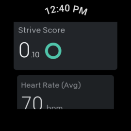 Peloton app now available for your Wear OS-powered Samsung Galaxy Watch ...