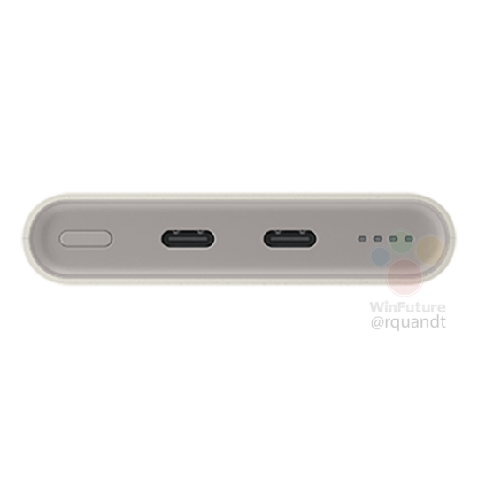 Galaxy S23 case/color options and new power bank leaked - SamMobile