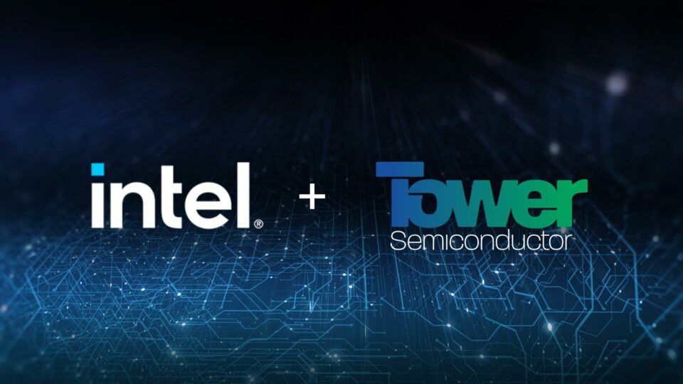 Intel aims to overtake Samsung to become world's second-biggest chip ...