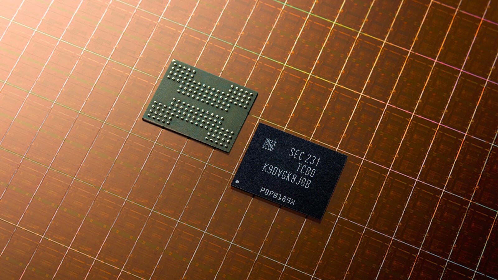 Samsung, Intel, Ericsson, and IBM are co-developing next-gen chips ...
