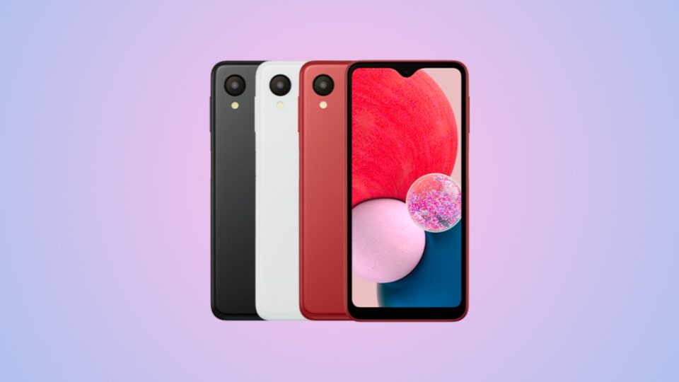 Samsung Galaxy A23 5G with IP68 rating goes official in Japan - SamMobile