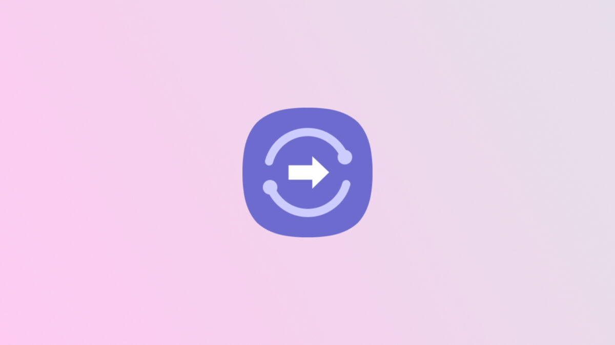 Samsung Quick Share now available on non-Samsung PCs and laptops ...