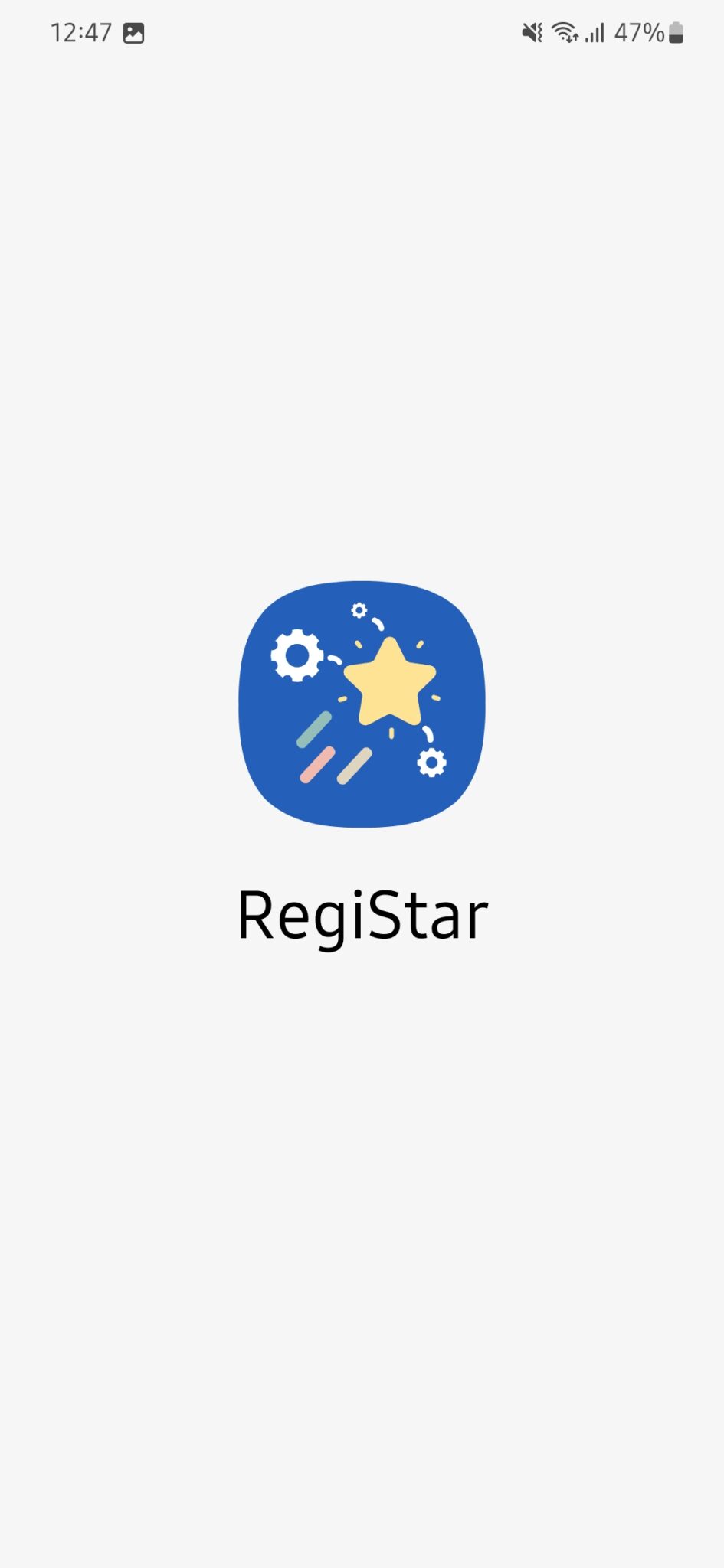 Samsung's new RegiStar app lets you use Google Assistant via power ...