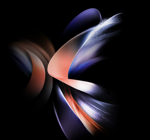 Entire Samsung W23 wallpaper collection is now available for download ...