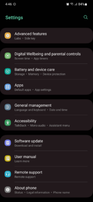 One UI feature focus: Samsung Keyboard tips & tricks and hidden ...