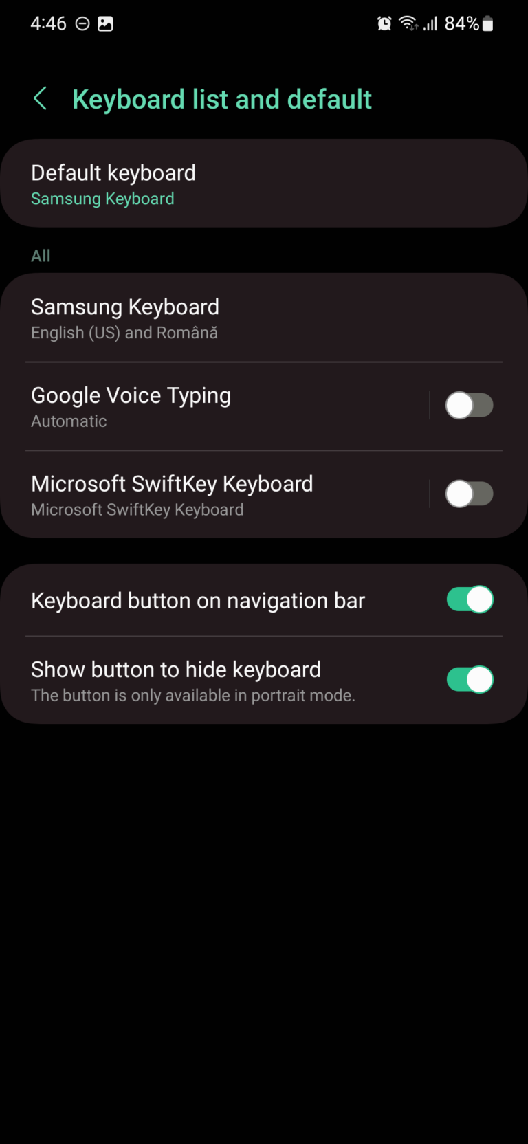 One UI feature focus: Samsung Keyboard tips & tricks and hidden ...