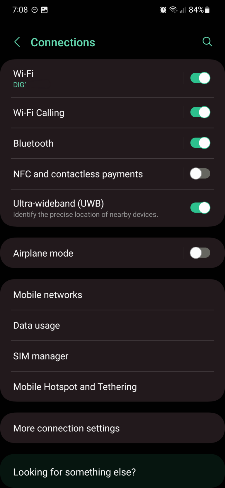 How do I find my Wi-Fi password on a Samsung Galaxy device? - SamMobile