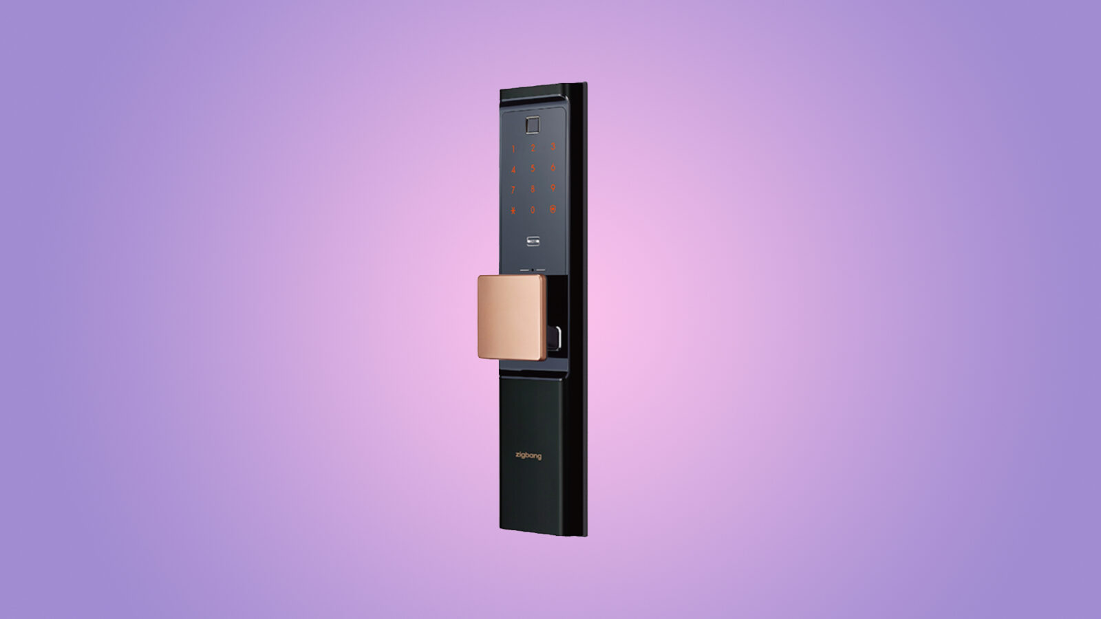 Samsung Wallet gets access to world's first UWB-based smart door lock ...