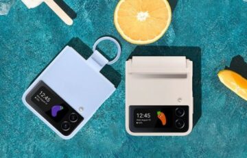 Samsung Galaxy Z Flip 4, Fold 4 get December 2022 security update in the US - SamMobile