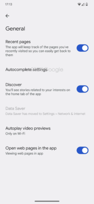 Google Search's Material You makeover is heading to your Galaxy device ...