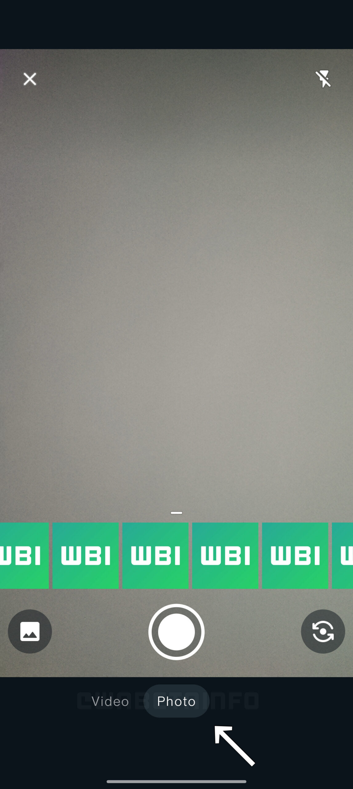 Jump onto the beta channel to test WhatsApp's dedicated video mode ...