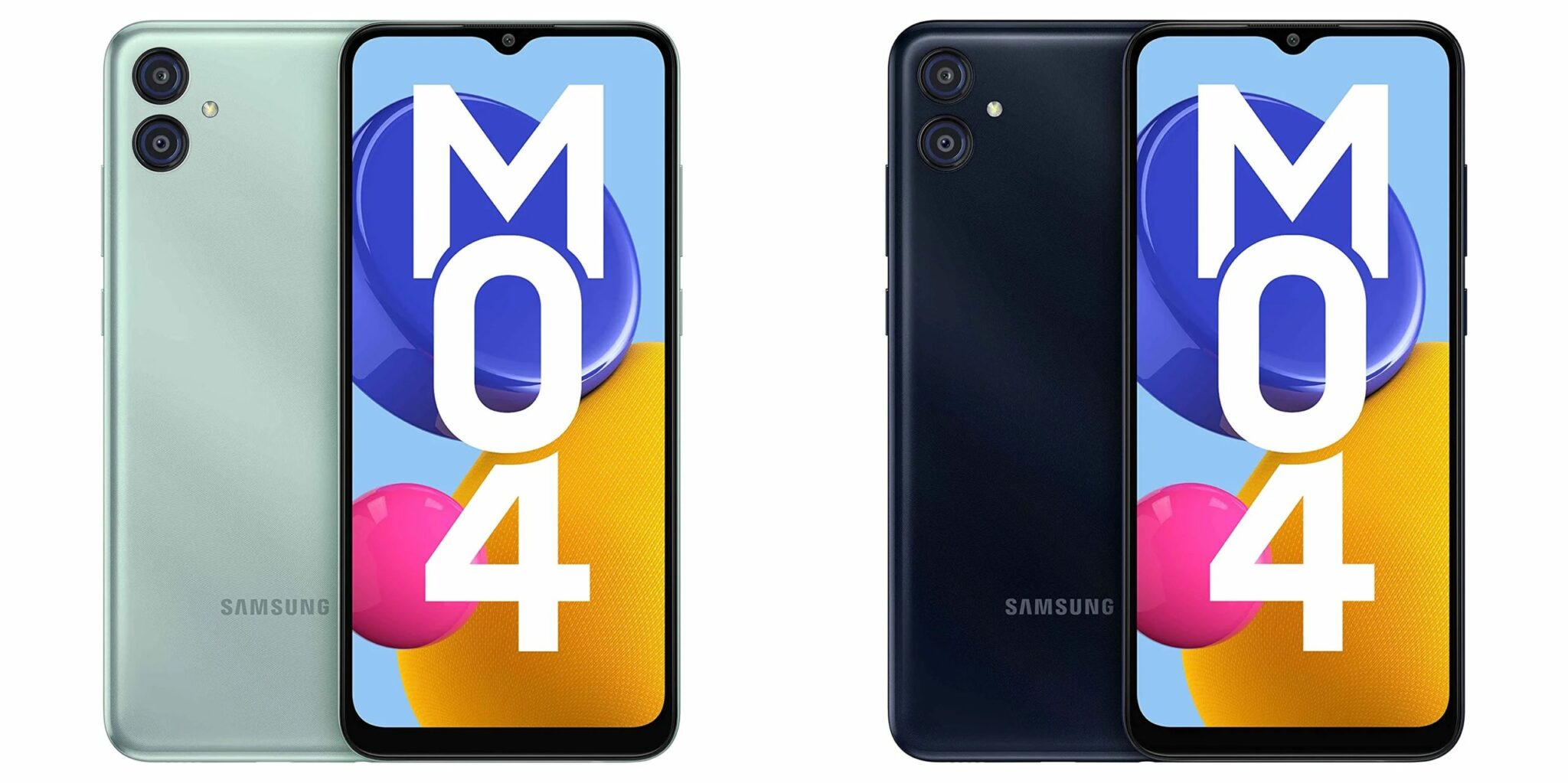 Samsung Galaxy F13, M13, F04, and M04 get even more affordable in India ...