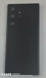 Galaxy S23 series dummy units pictured in leaked images - SamMobile