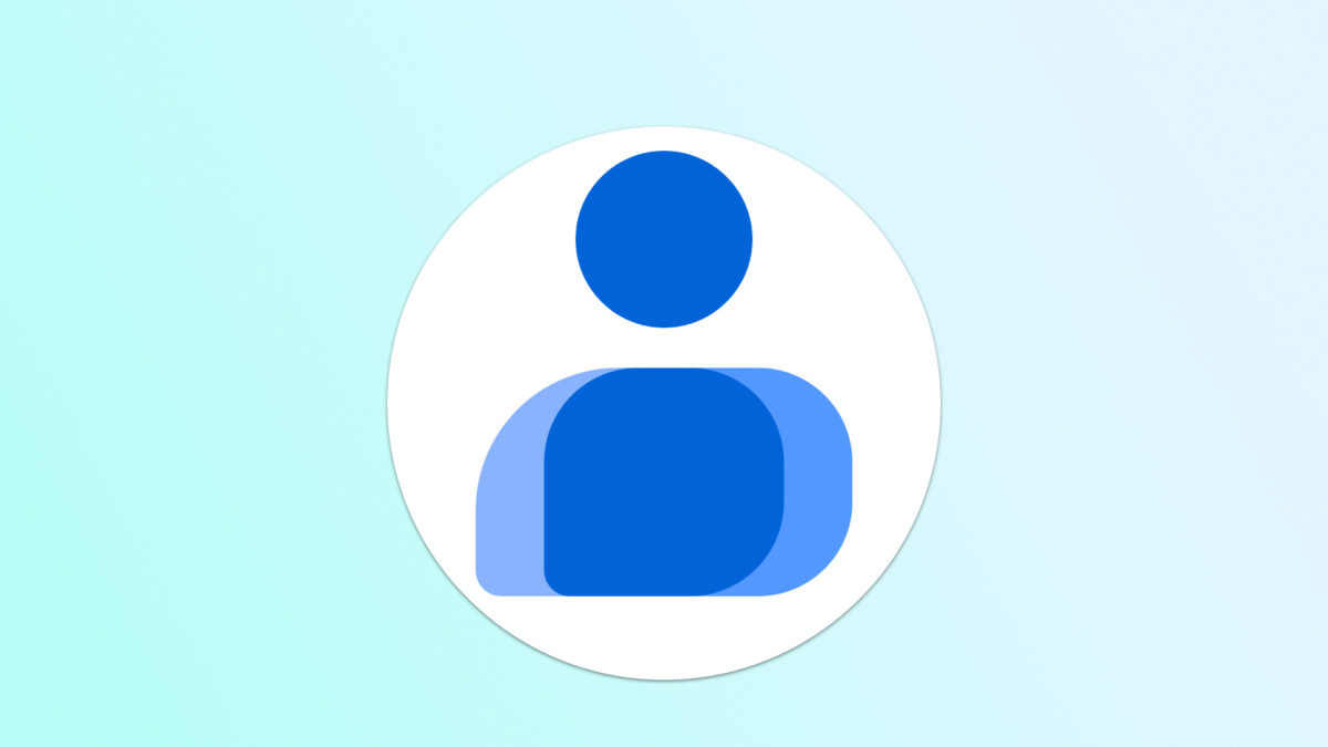 Google adds a new Highlights tab to its Contacts app - SamMobile
