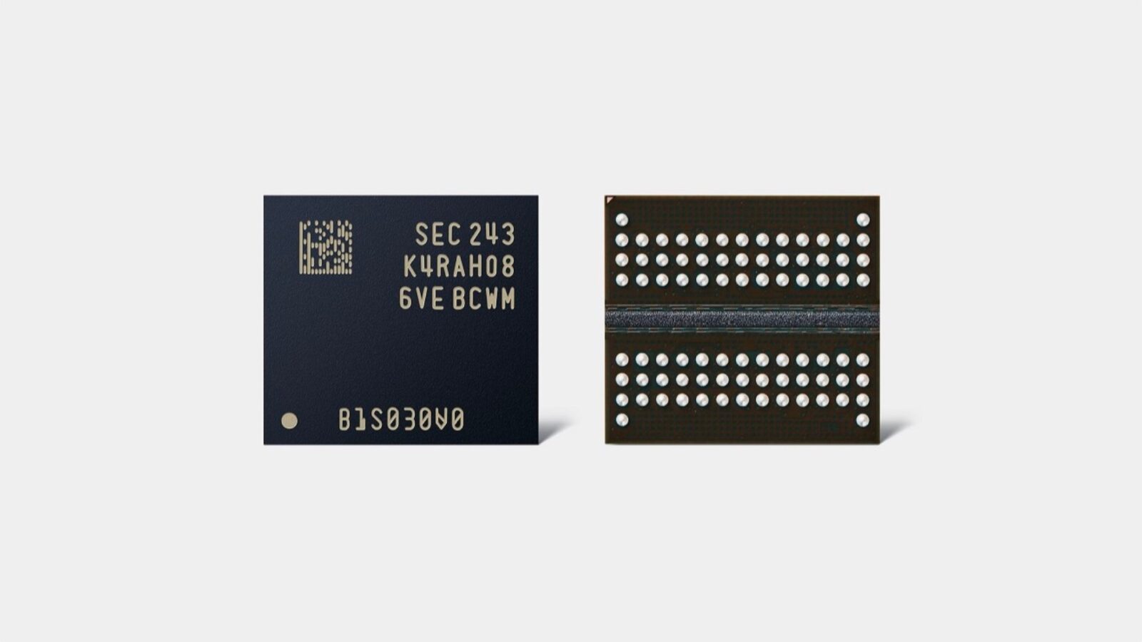 Samsung's new Snowbolt DRAM could make your AI faster and smarter ...