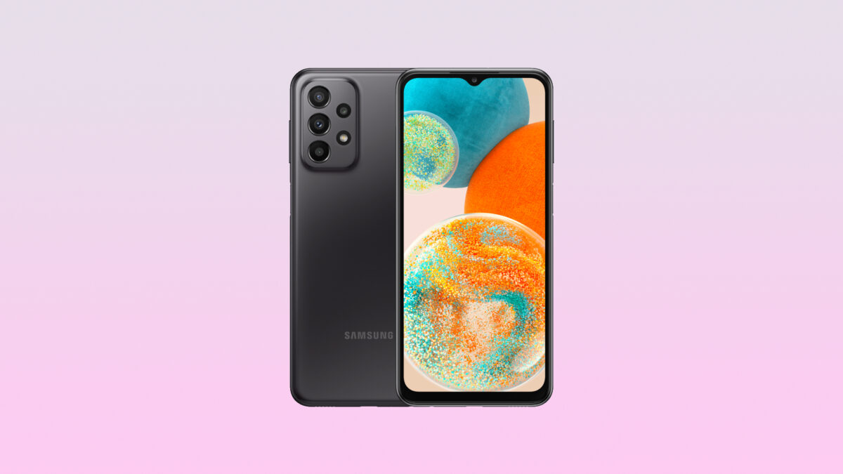 Samsung Galaxy A24 - SamMobile