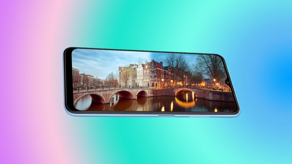 Samsung Galaxy F42 5G gets Android 13, its last major software update - SamMobile