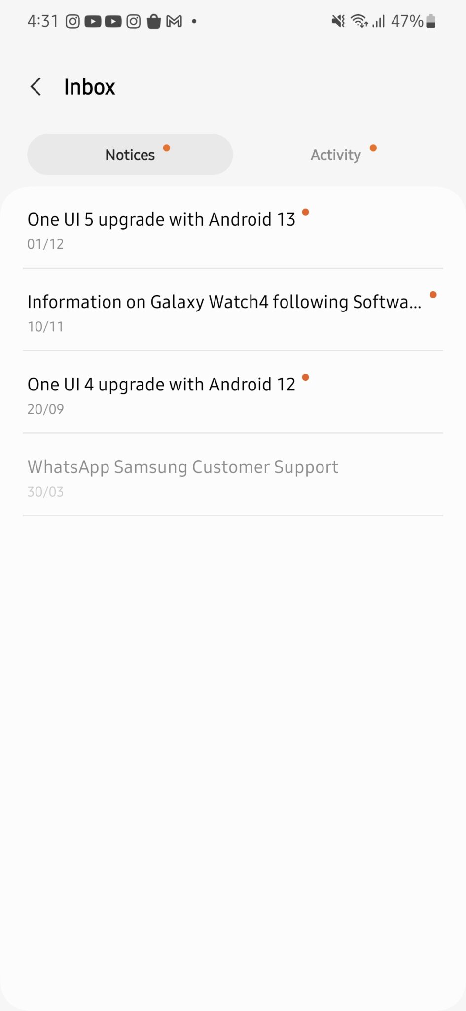Samsung Members app updated with new UI, Android 13 themed icon - SamMobile