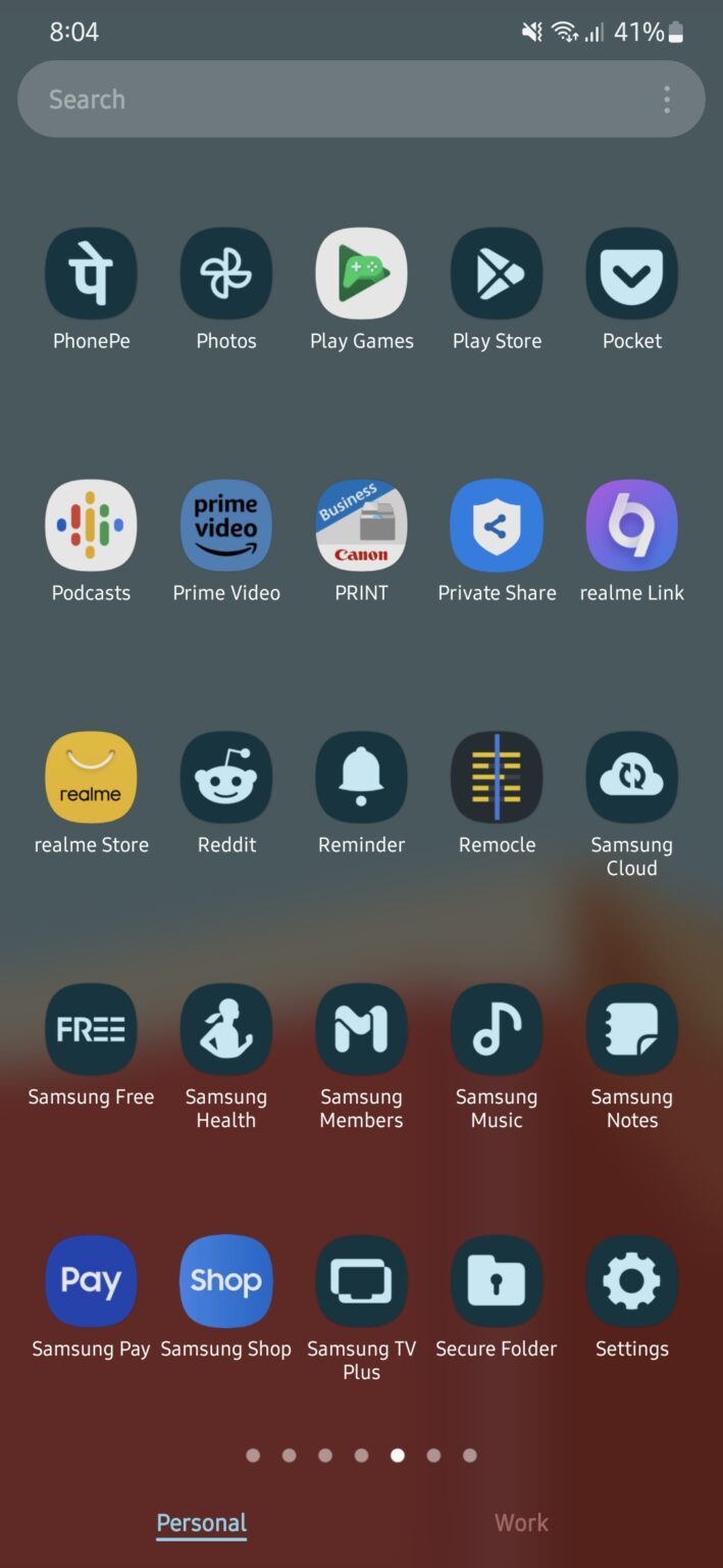 Samsung Members app updated with new UI, Android 13 themed icon - SamMobile