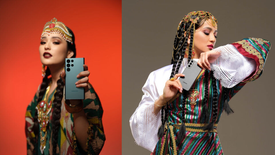 Samsung Newsroom announced for the Republic of Uzbekistan - SamMobile