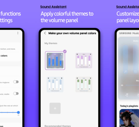 Latest Routines Plus news - SamMobile