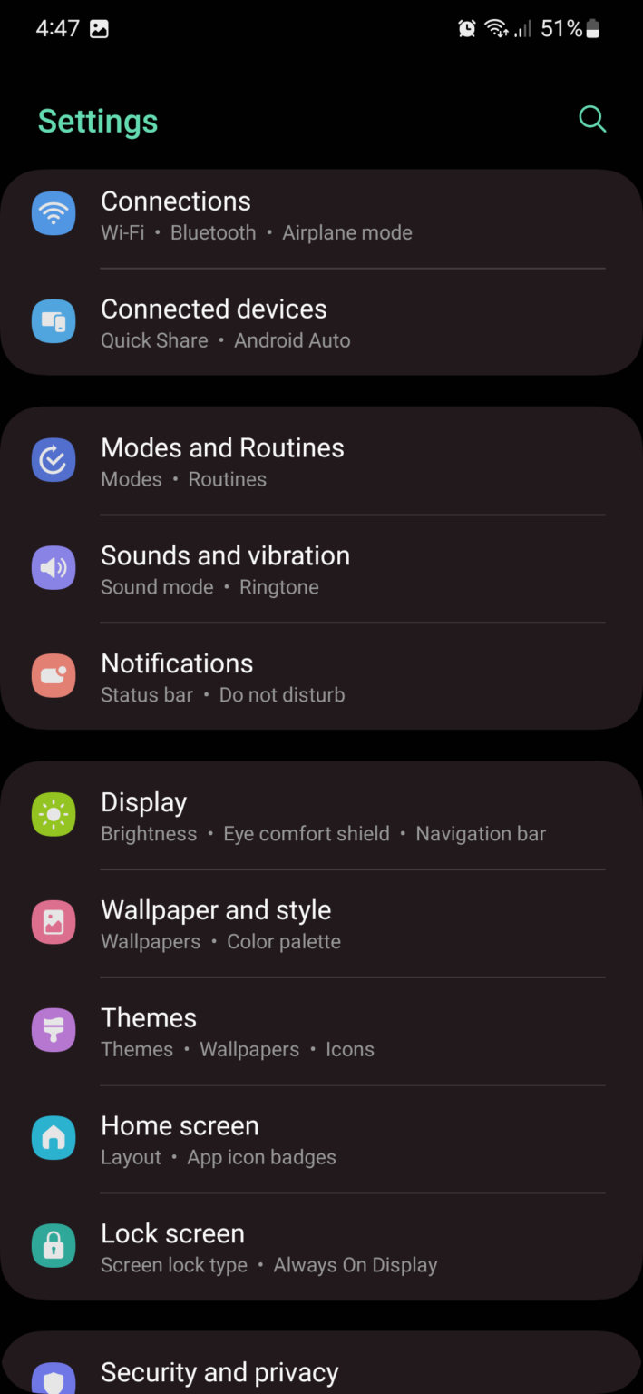One UI feature focus: Continue Samsung apps on other devices - SamMobile