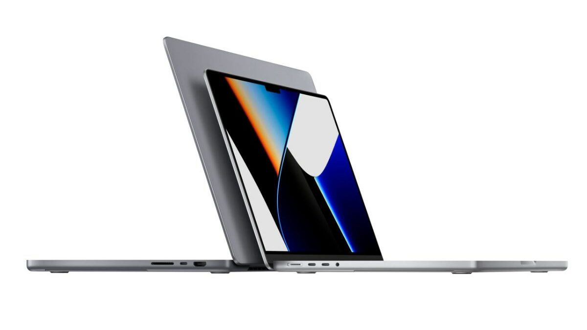 Apple working on a 20-inch foldable MacBook with Samsung's OLED panel ...