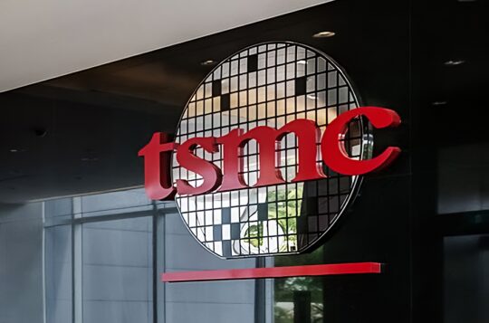 Samsung rival TSMC might not ship chips from its European plant to ...