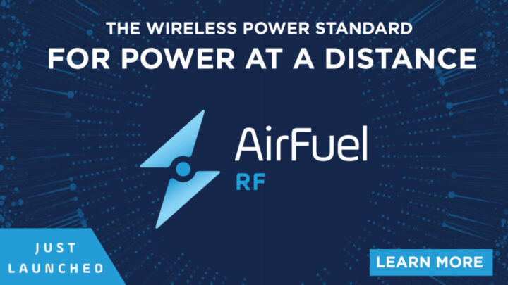 AirFuel RF could some day wirelessly charge Samsung devices from across ...