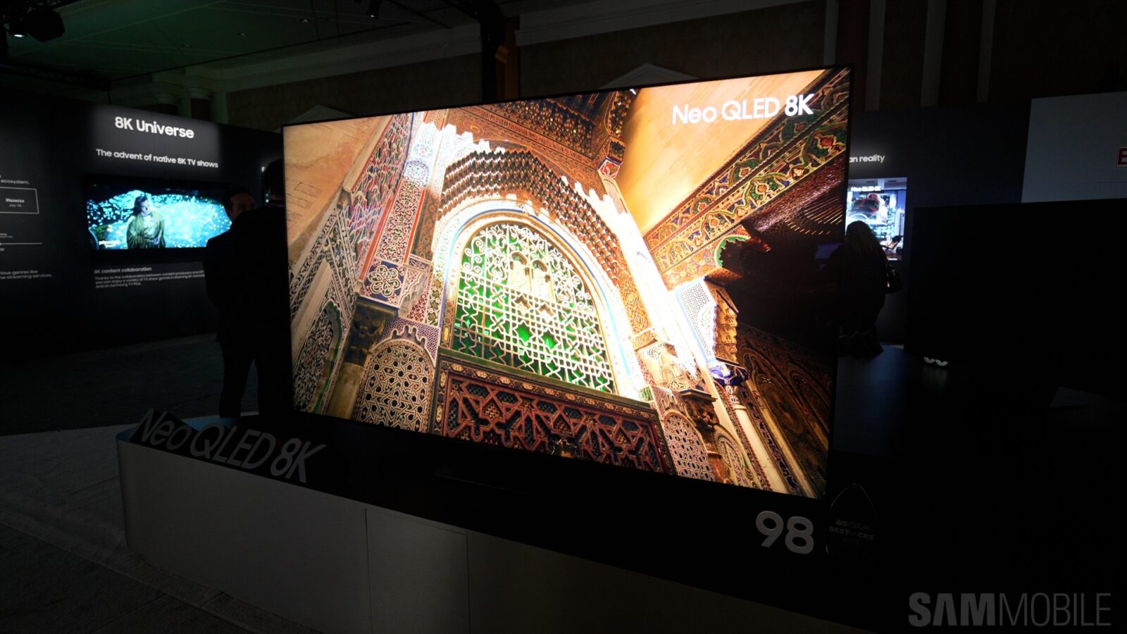 Calibrate your Samsung TV or monitor like a pro using your phone's ...