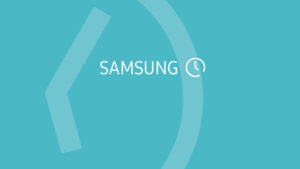 Samsung Clock app updated with new widget design, timer features ...