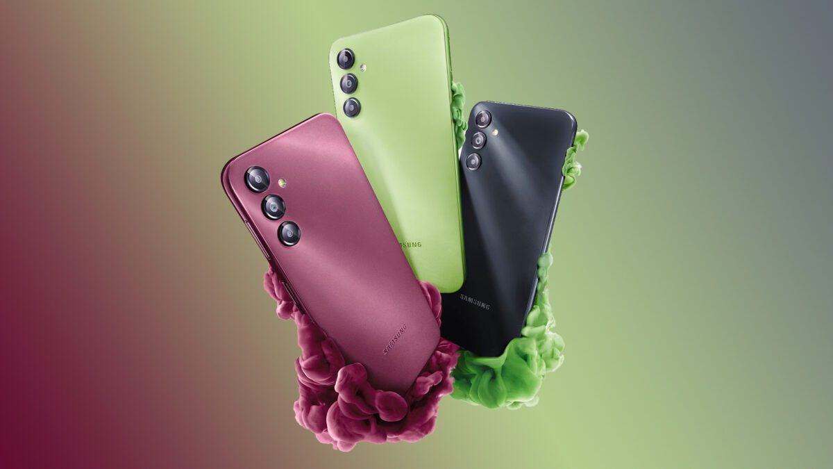 Samsung Galaxy A14 5G is now available in Brazil - SamMobile