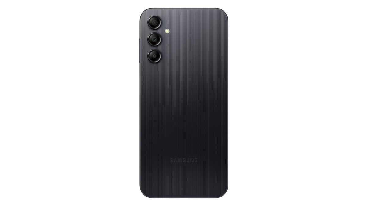 Samsung Galaxy A14 4G is coming soon with MediaTek chip, 60Hz screen ...