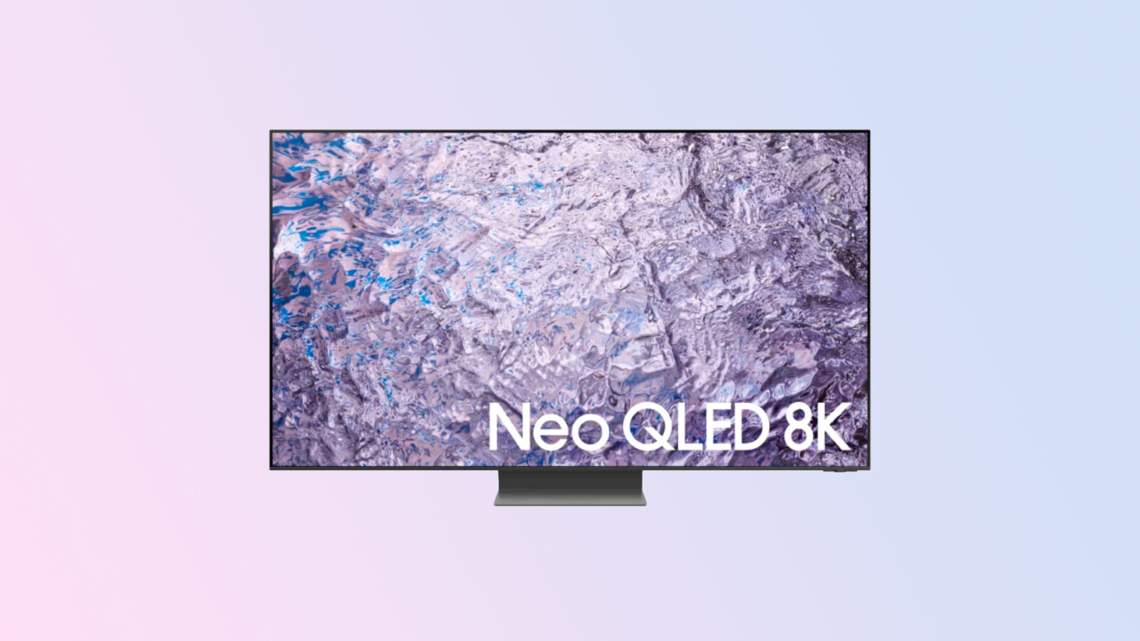 Samsung unveils 2023 lineup of Neo QLED TVs with 4,000 nits brightness ...
