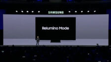 Relumino Mode on Samsung TVs helps people with vision impairments see ...