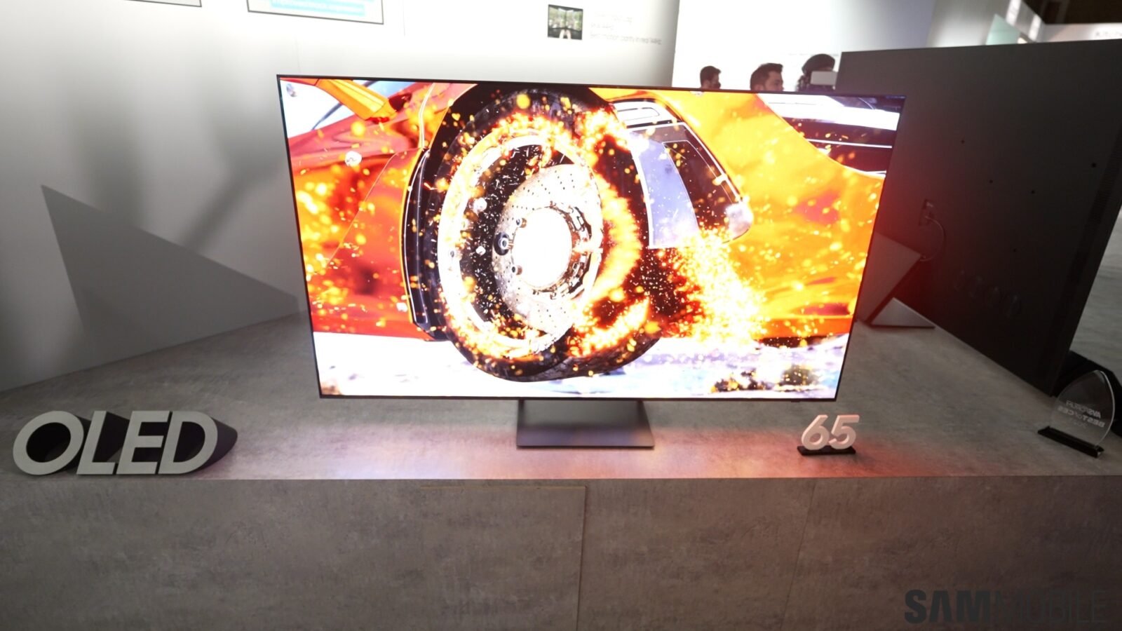 Samsung now has more QD-OLED TVs on sale in the USA - SamMobile