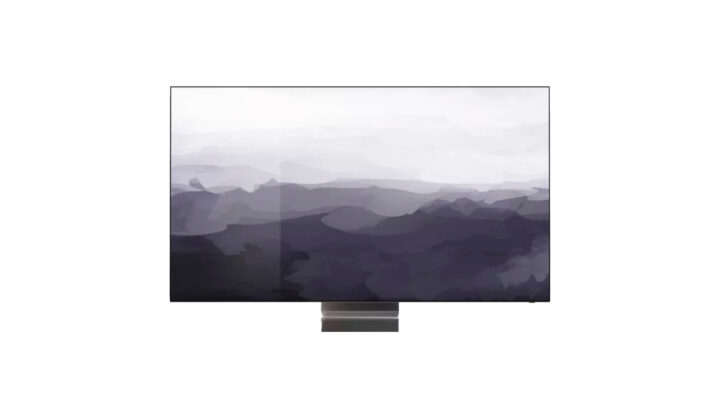 Samsung S90C, S95C QD-OLED TVs launched in India with 2-year warranty ...