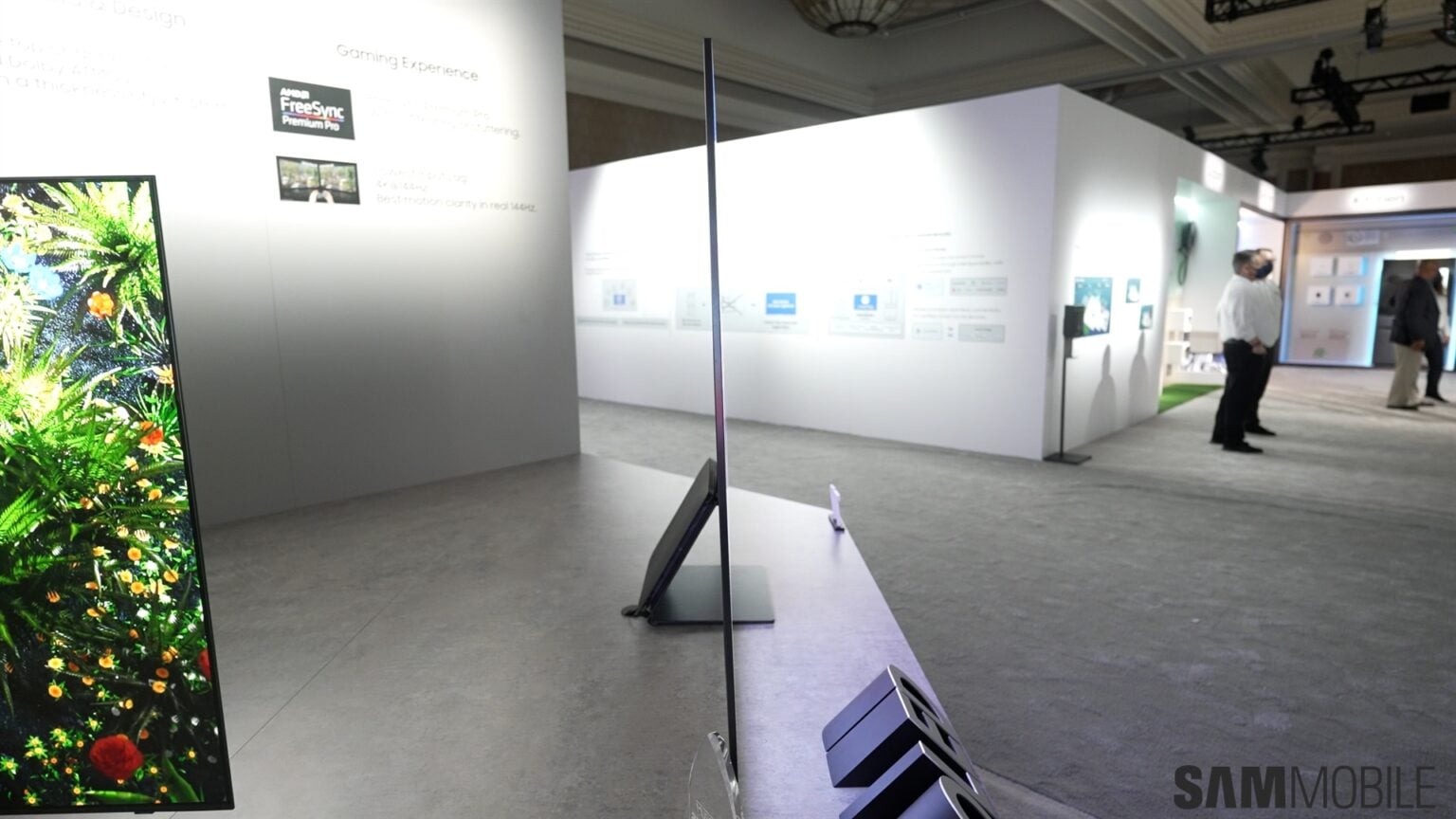 What is a QD-OLED TV? - SamMobile