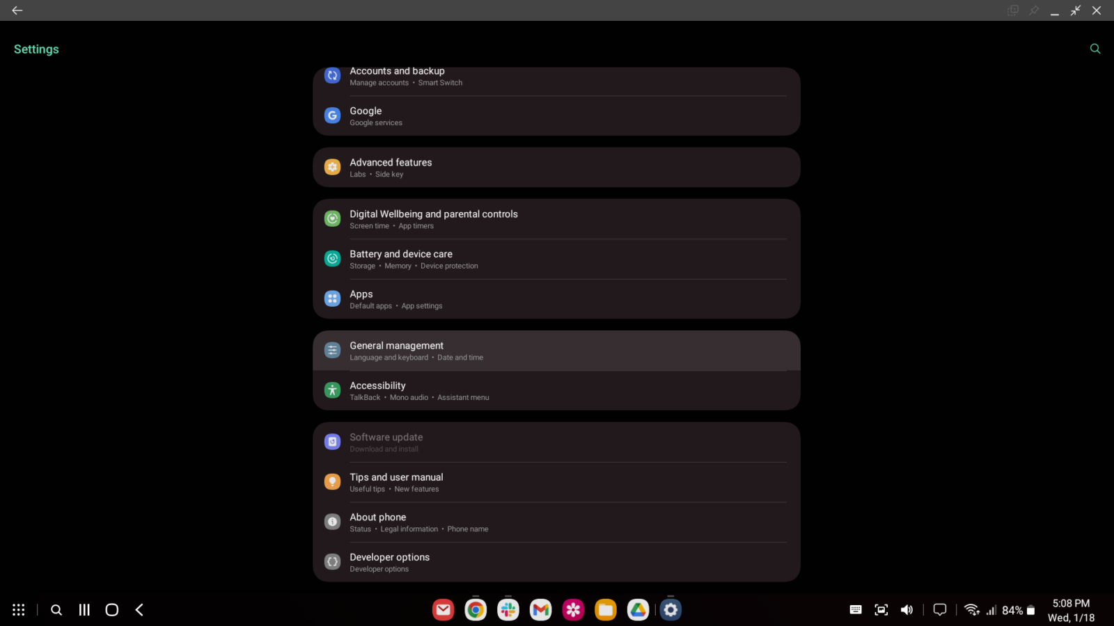 One UI feature focus: Samsung DeX keyboard shortcuts - SamMobile