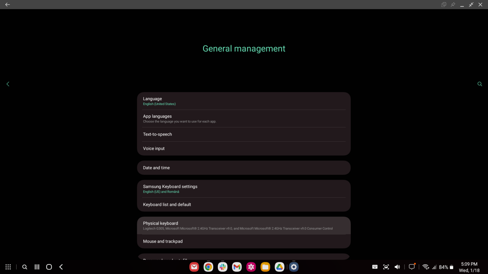 One UI feature focus: Samsung DeX keyboard shortcuts - SamMobile