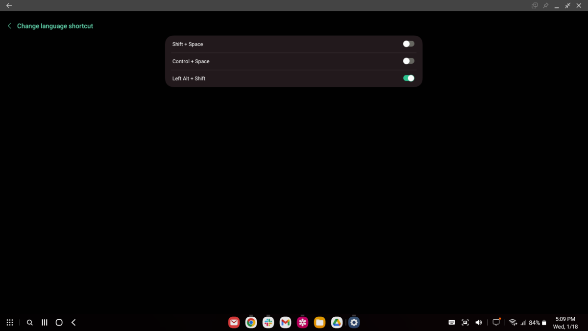 One UI feature focus: Samsung DeX keyboard shortcuts - SamMobile