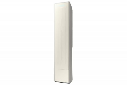 Samsung unveils 2023 Bespoke Windless ACs, Cube Air Purifier with ...