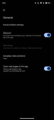 You can now use Google app's Material You design on your Galaxy phone - SamMobile