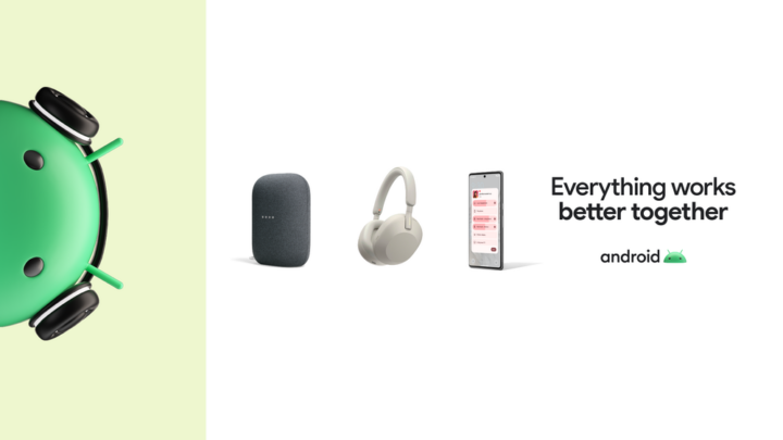 Android 13's media switcher gets Spotify Connect support, some other ...