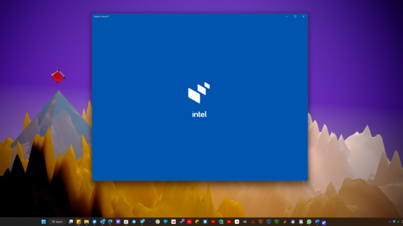 Use this Intel app to sync your Android, iPhone with Windows 11 PC ...