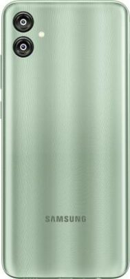 The Galaxy F04 is now available in India for a little over $100 - SamMobile