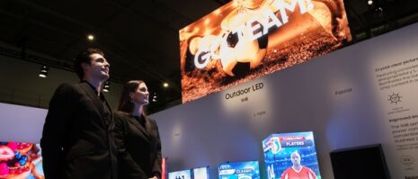 Latest Samsung Visual Display news - SamMobile