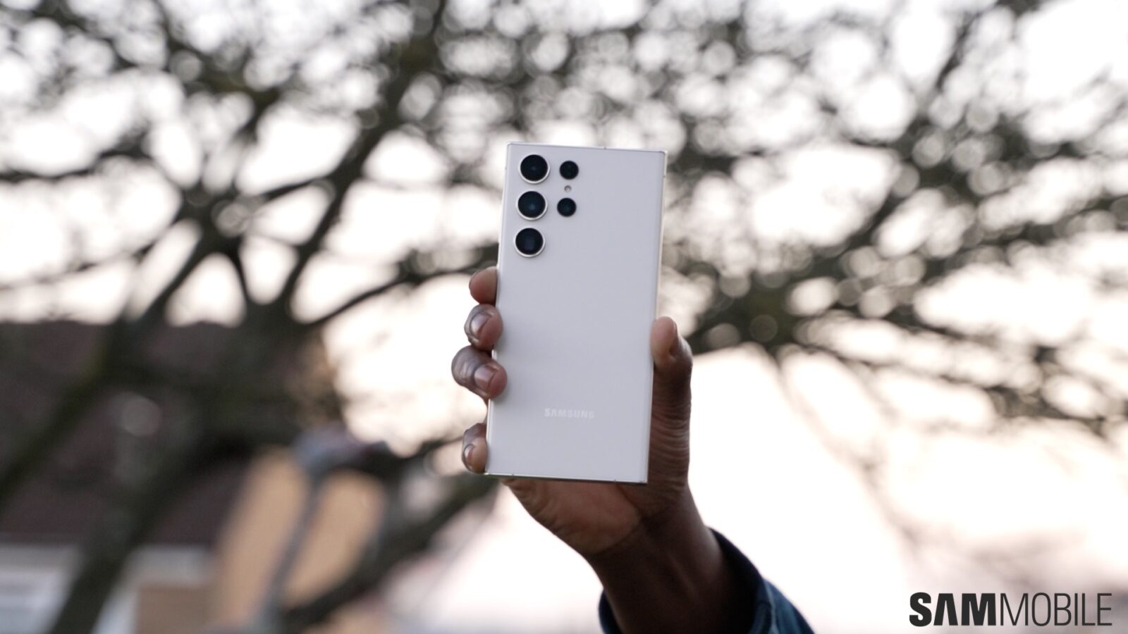 New Amazon Prime Day Deal pushes Galaxy S23 Ultra price lower than ever ...